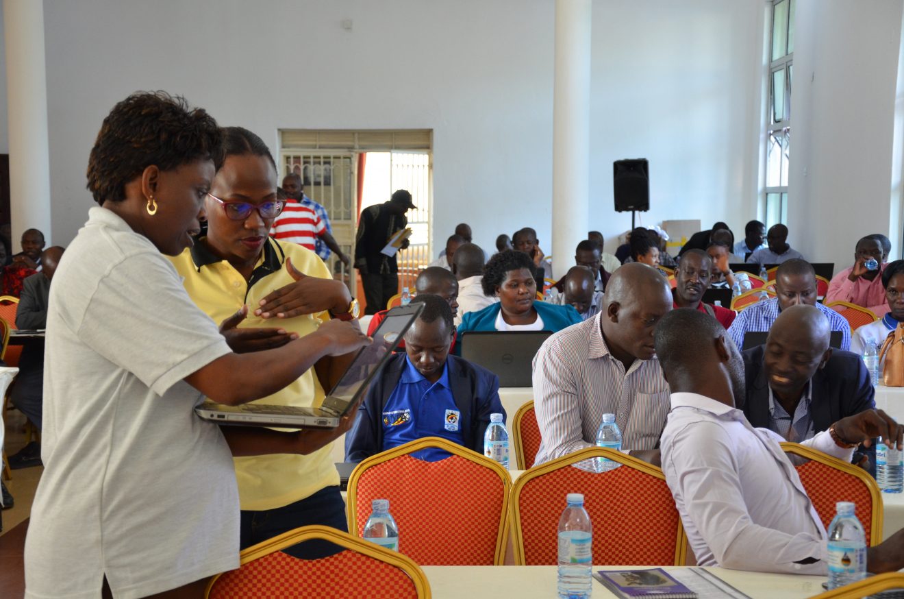 Agriculture Cluster Development Project (ACDP) rolled out to more ...