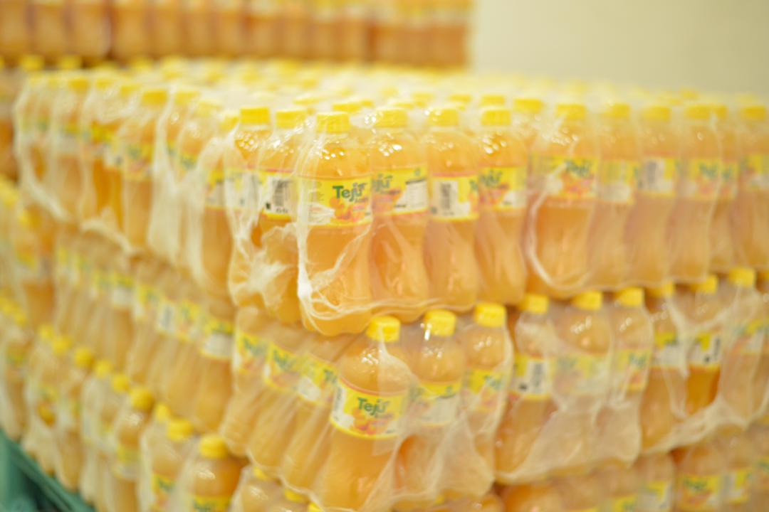 Government will support Soroti fruit factory for full potential ...